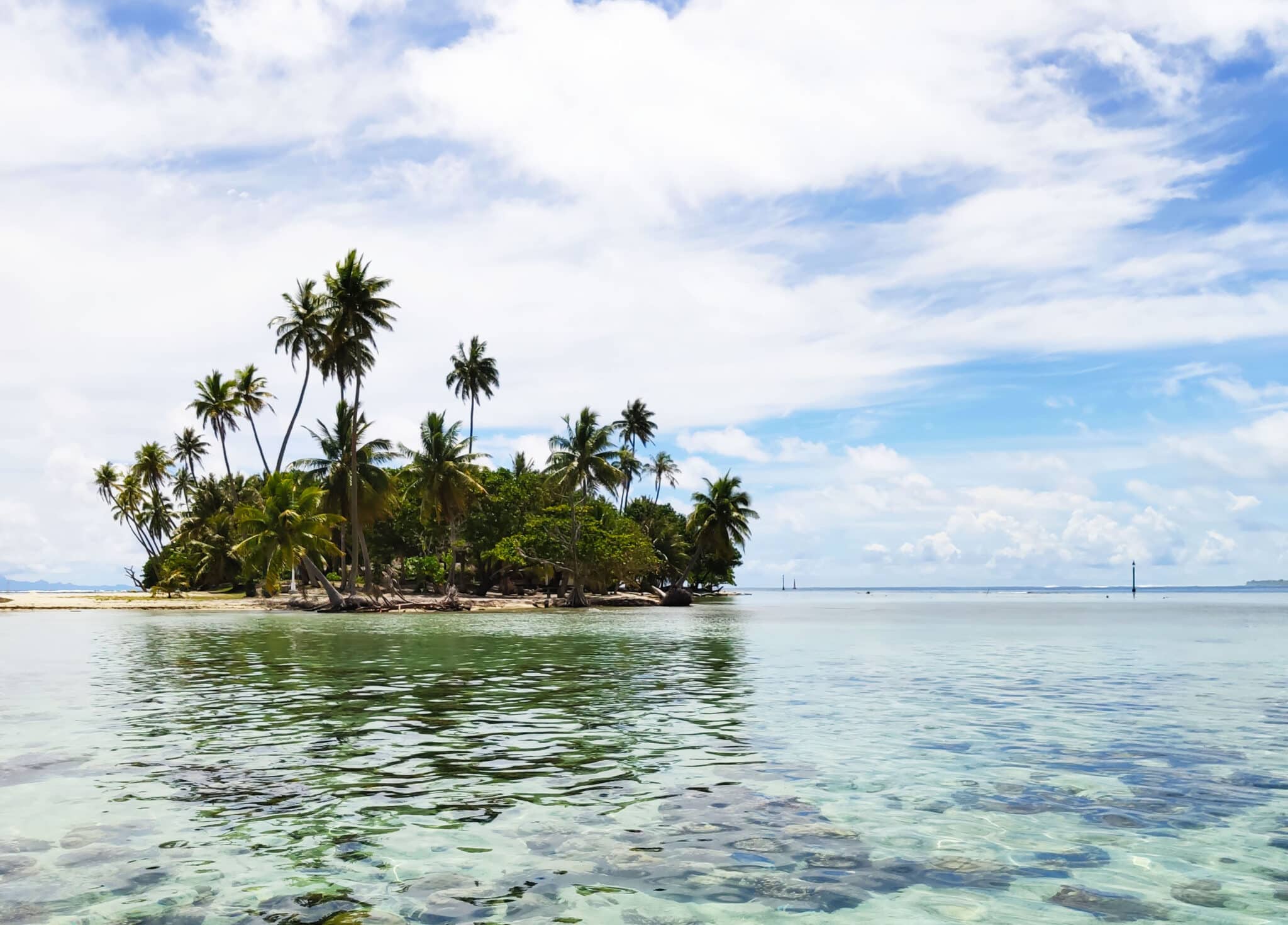 Die schönsten Inseln Französisch Polynesiens im Überblick | SUEDSEE ...