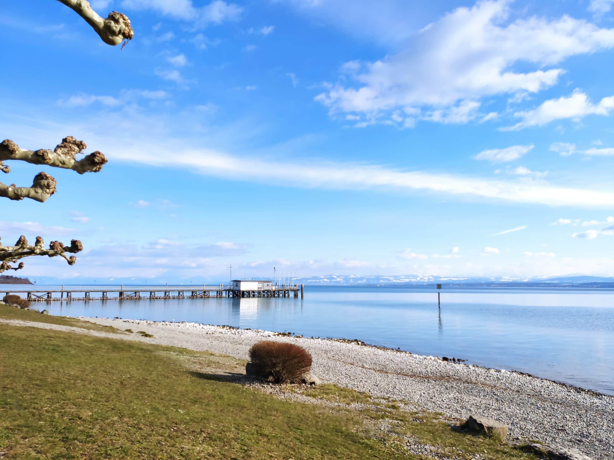 Hagnau am Bodensee: Sehenswürdigkeiten & Reisetipps