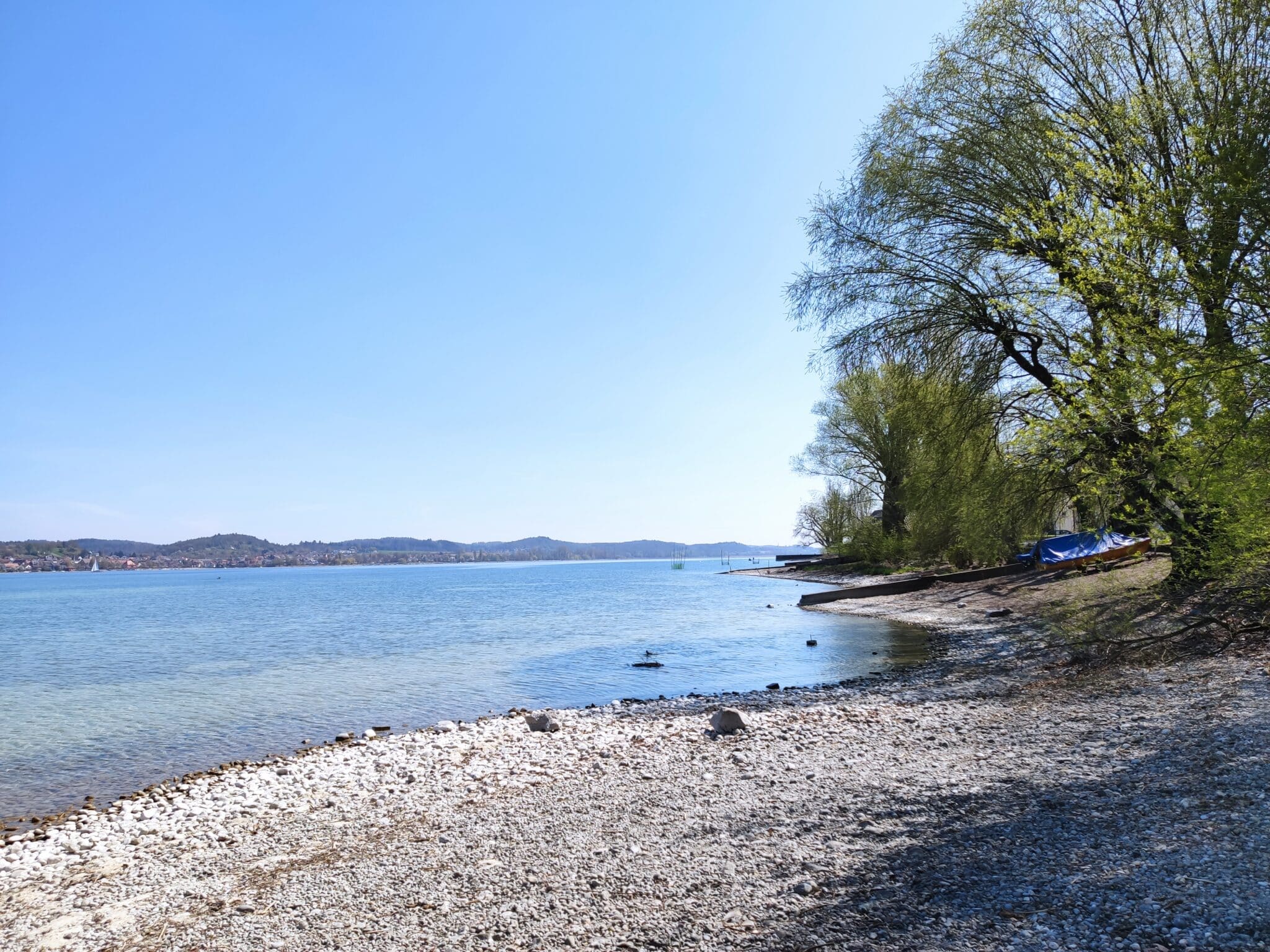 Insel Reichenau am Bodensee: Sehenswürdigkeiten & parken