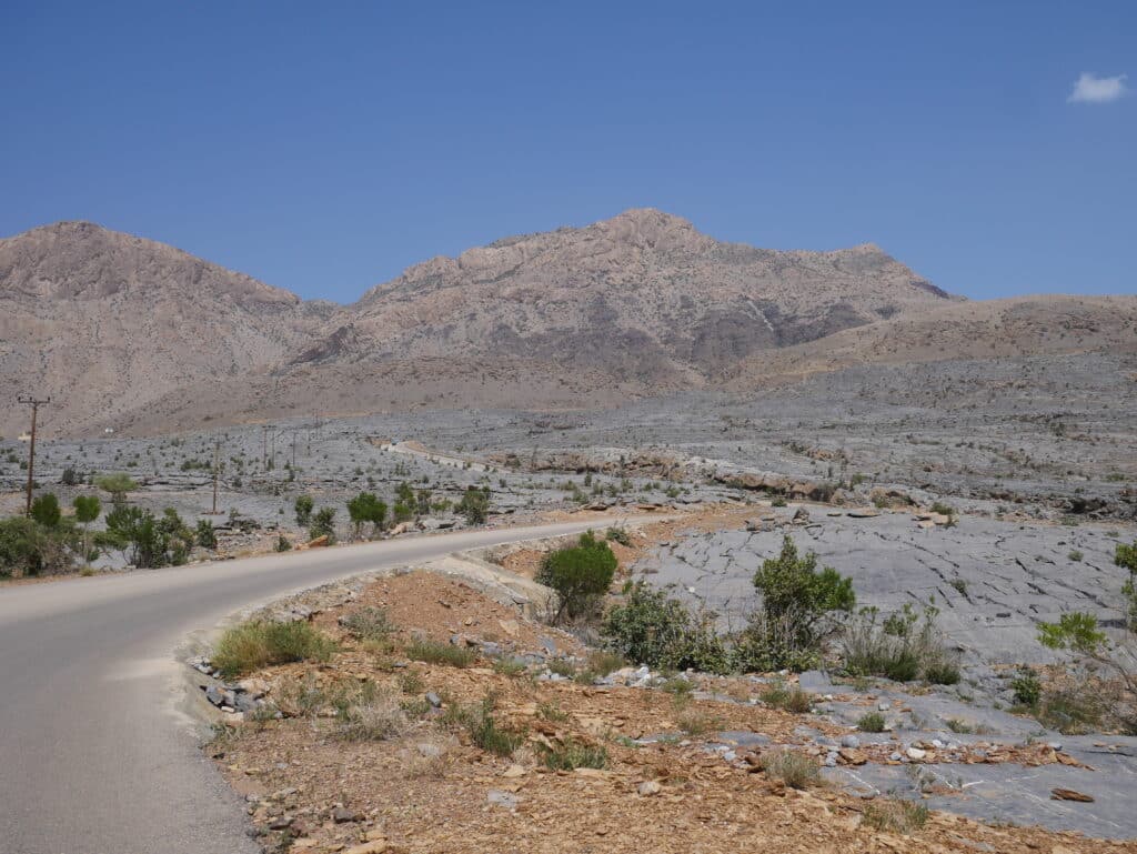 Oman Rundreise für Selbstfahrer | Sehenswürdigkeiten & Reisetipps