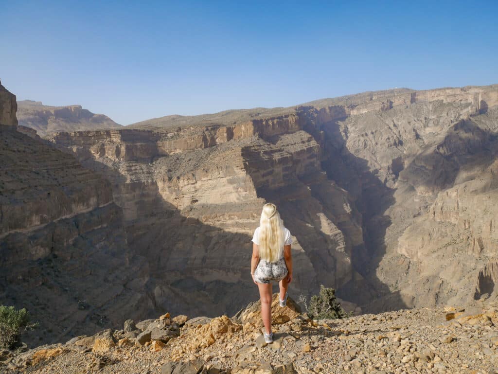 Oman Rundreise für Selbstfahrer | Sehenswürdigkeiten & Reisetipps