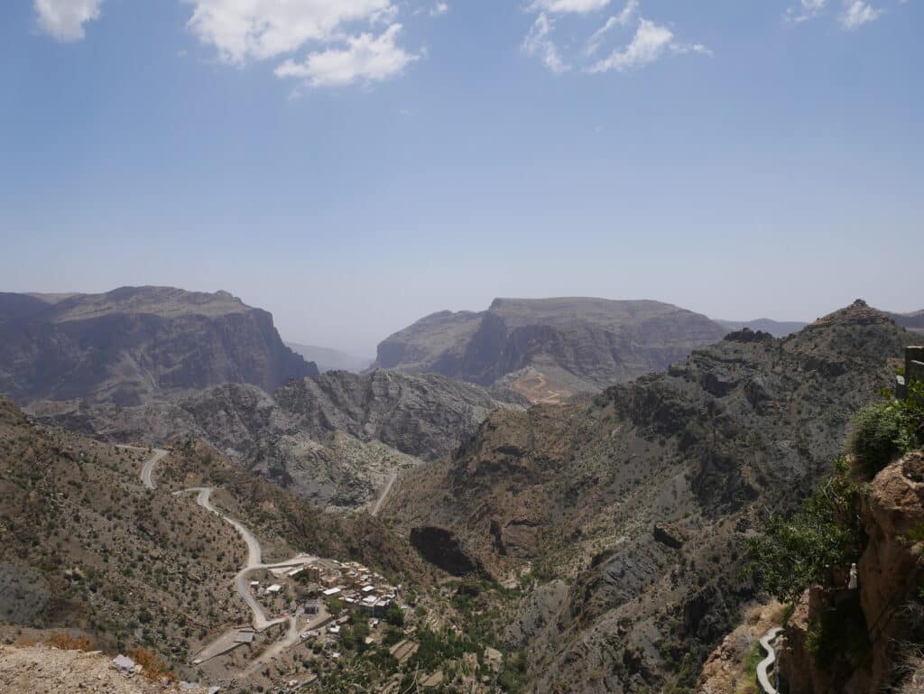 Oman Rundreise für Selbstfahrer | Sehenswürdigkeiten & Reisetipps