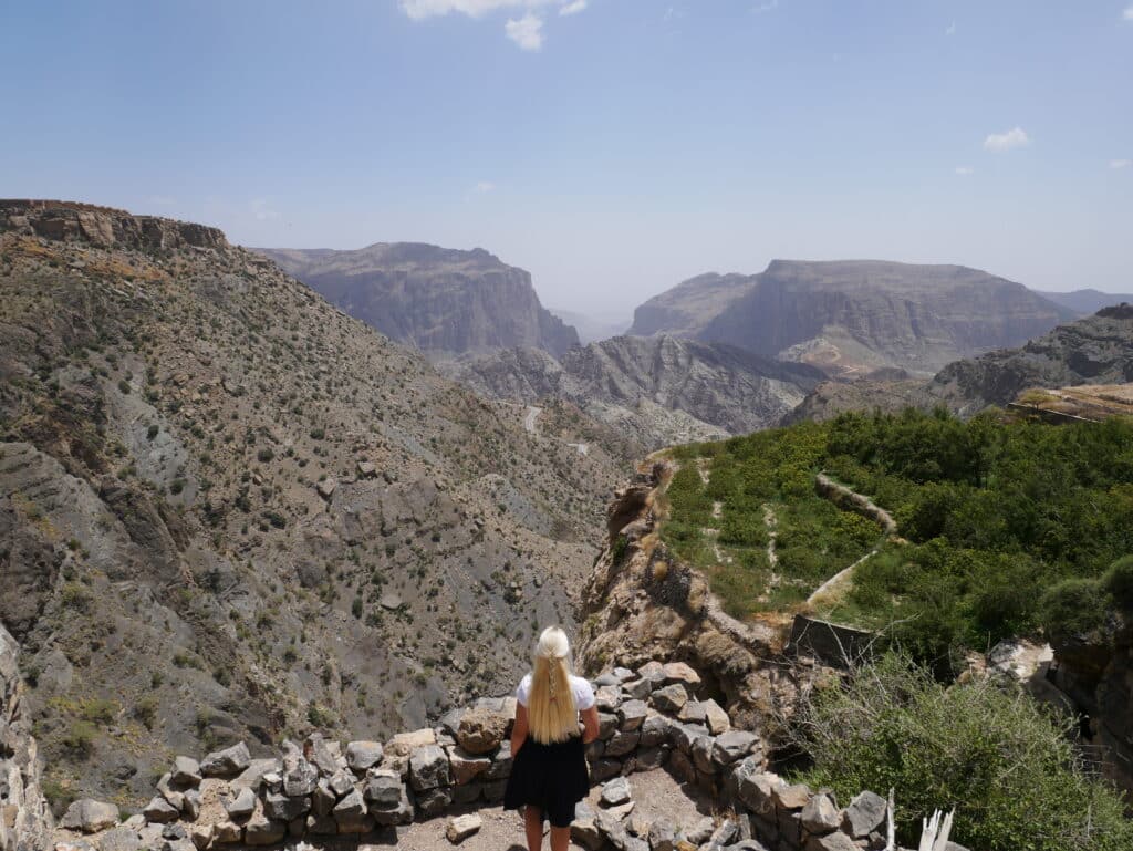 Oman Rundreise für Selbstfahrer | Sehenswürdigkeiten & Reisetipps