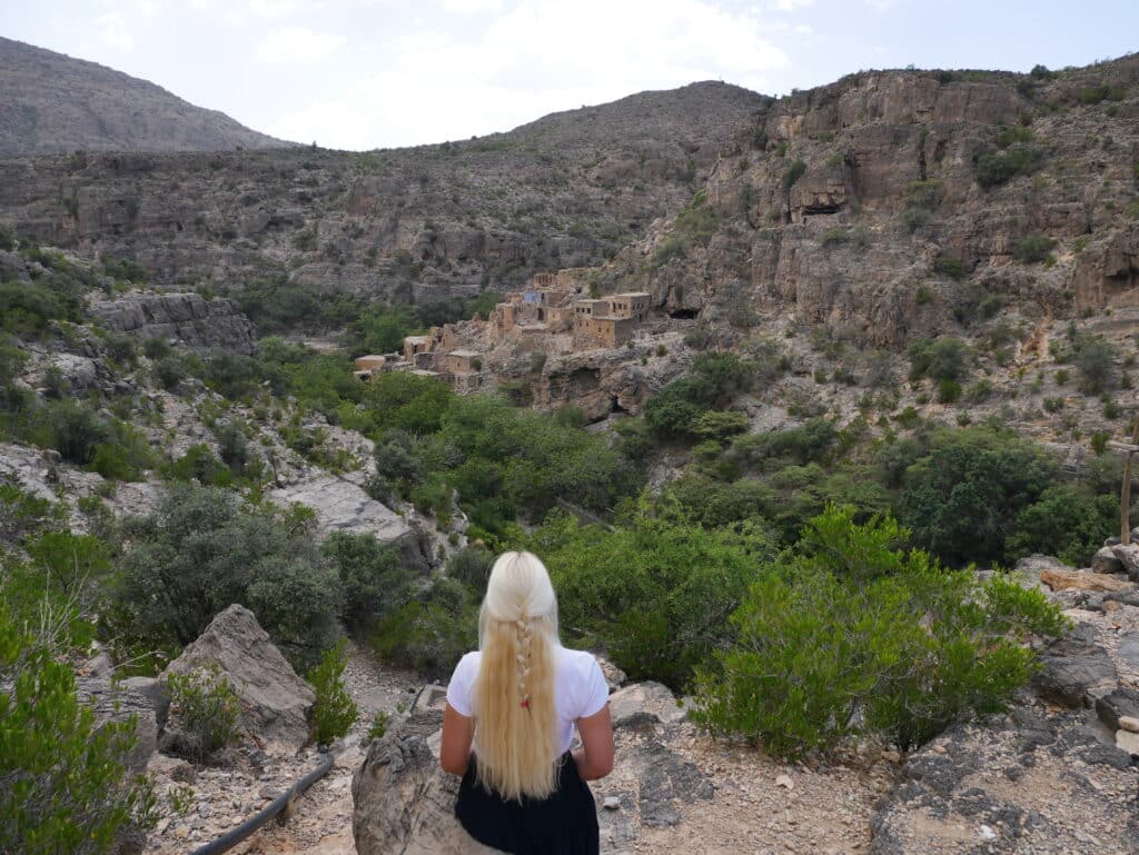 Oman Rundreise für Selbstfahrer | Sehenswürdigkeiten & Reisetipps