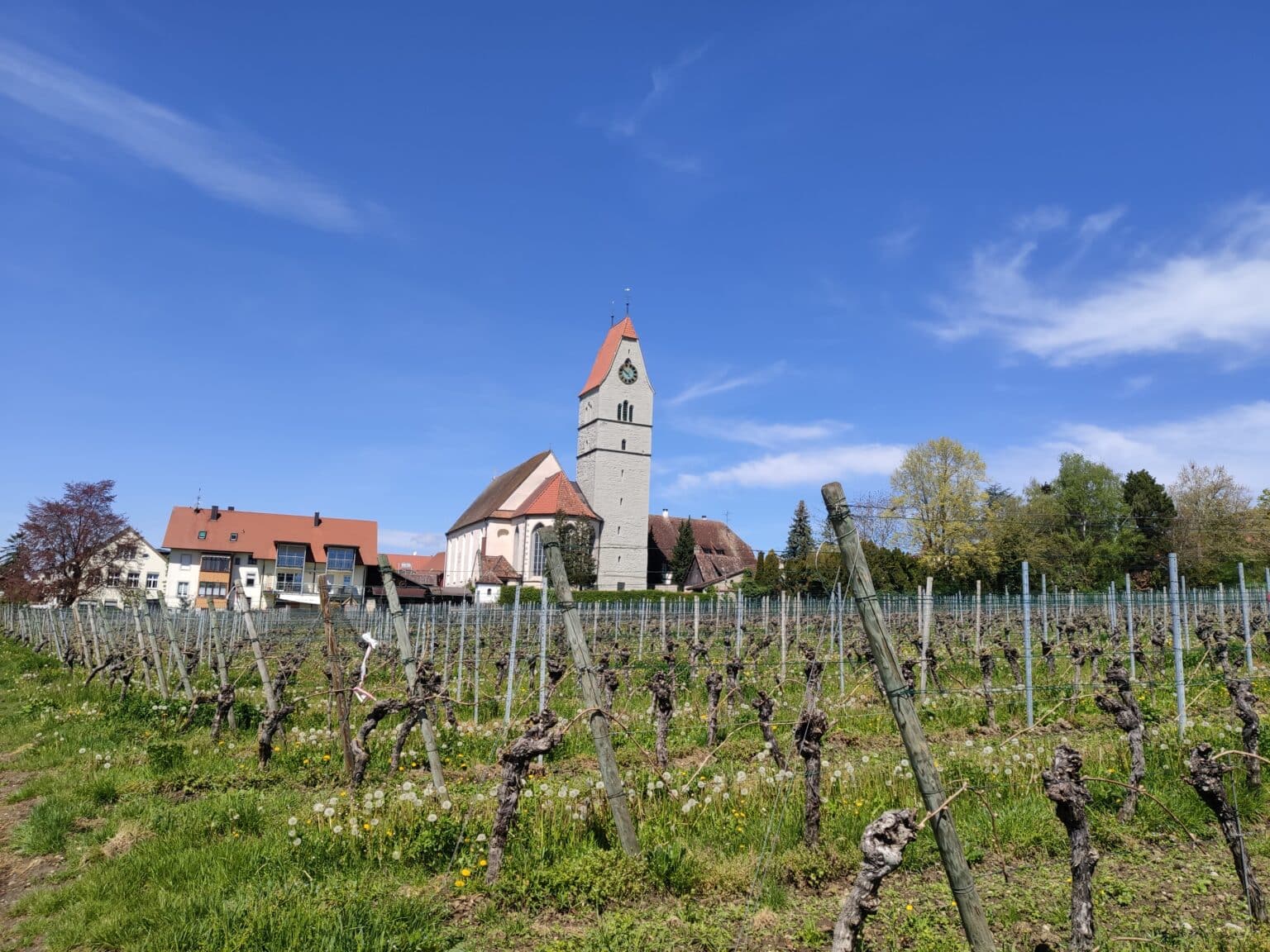 Hagnau am Bodensee: Sehenswürdigkeiten & Reisetipps