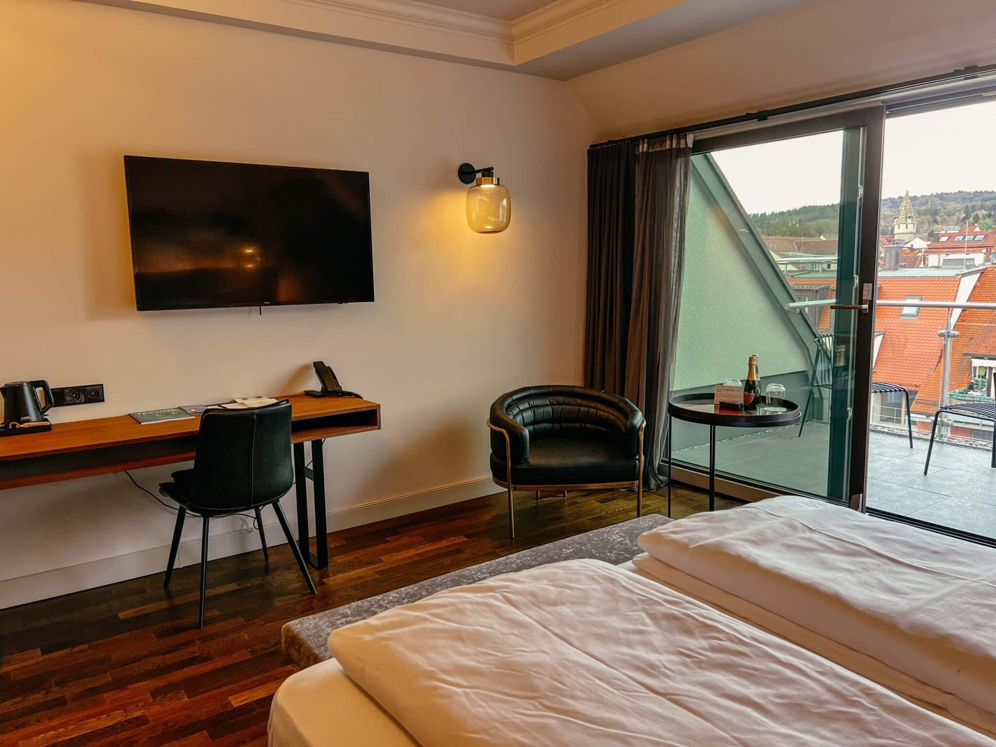 Ravensburg Hotel: Zauberhafte Auszeit im Hotel Kaiserhof