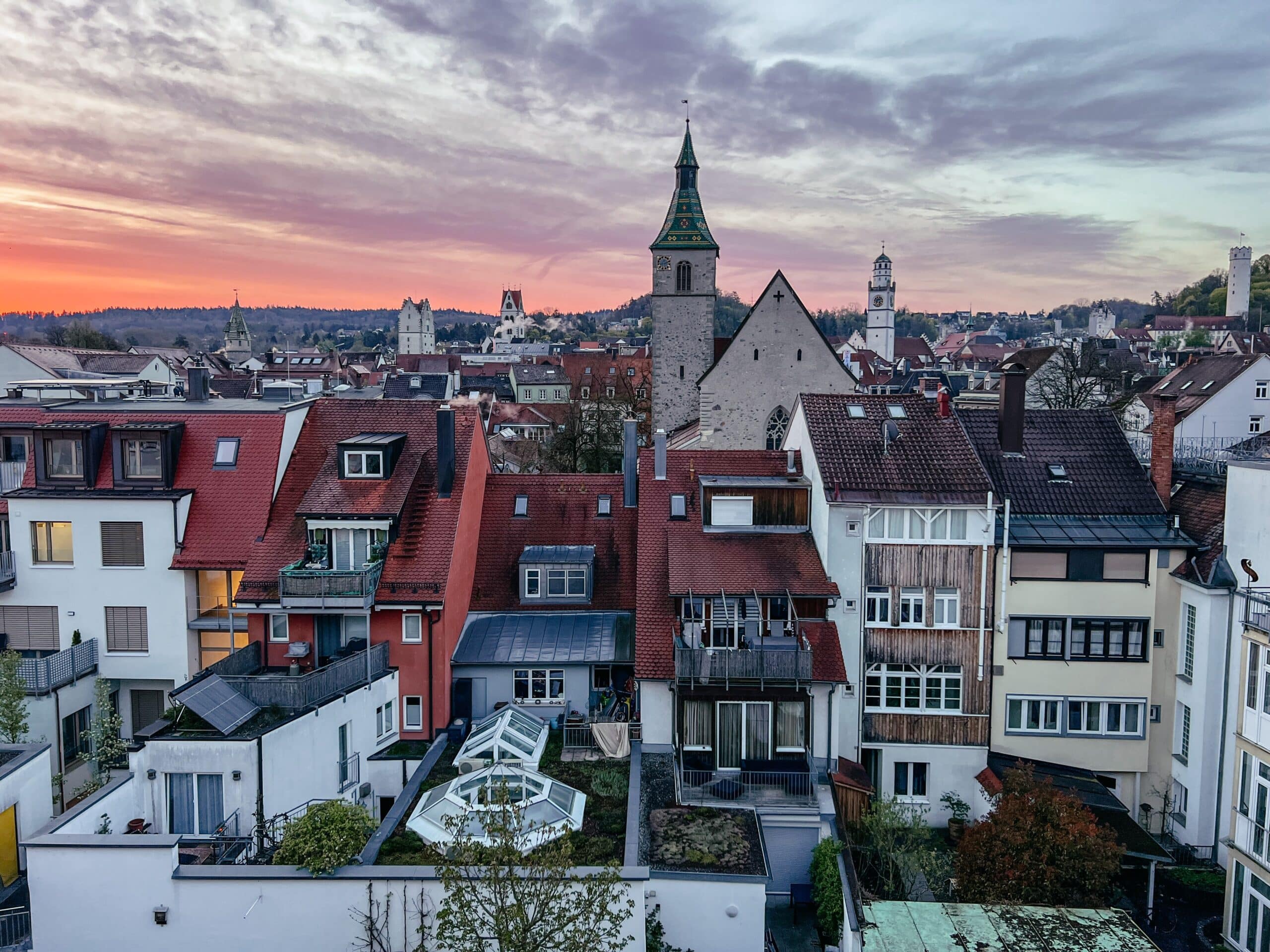 Ravensburg Hotel: Zauberhafte Auszeit im Hotel Kaiserhof