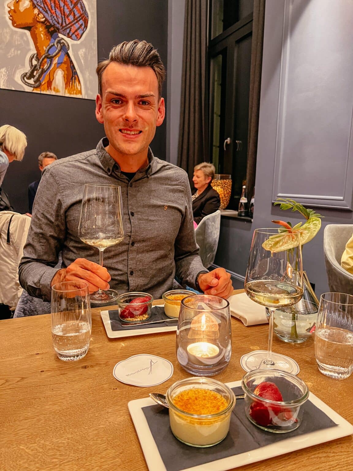 Ravensburg Hotel: Zauberhafte Auszeit im Hotel Kaiserhof