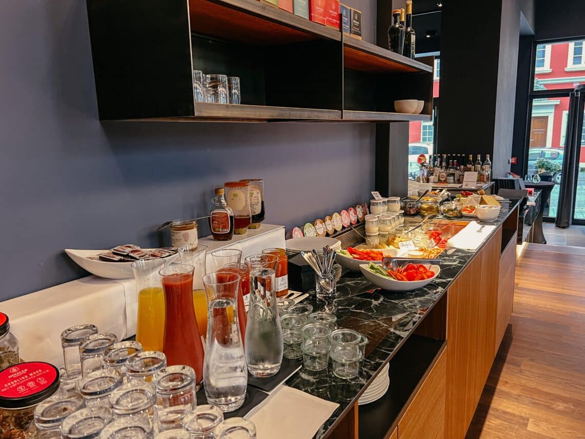 Ravensburg Hotel: Zauberhafte Auszeit im Hotel Kaiserhof