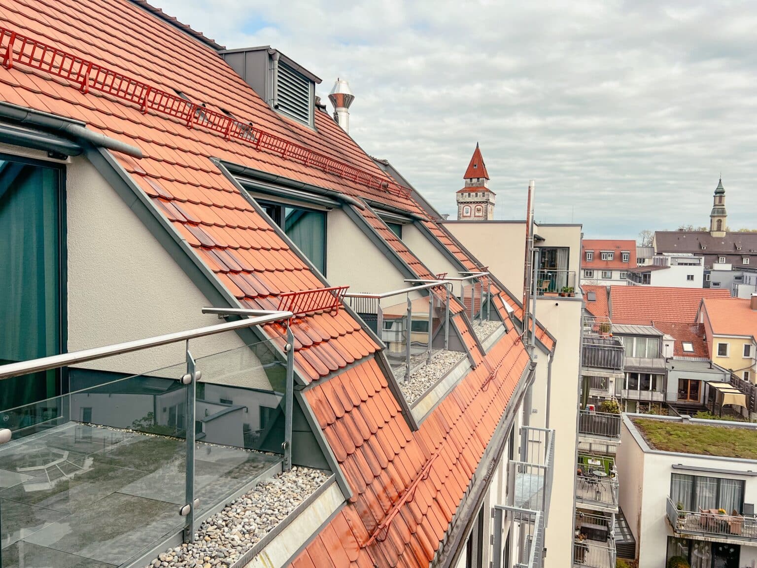 Ravensburg Hotel: Zauberhafte Auszeit im Hotel Kaiserhof