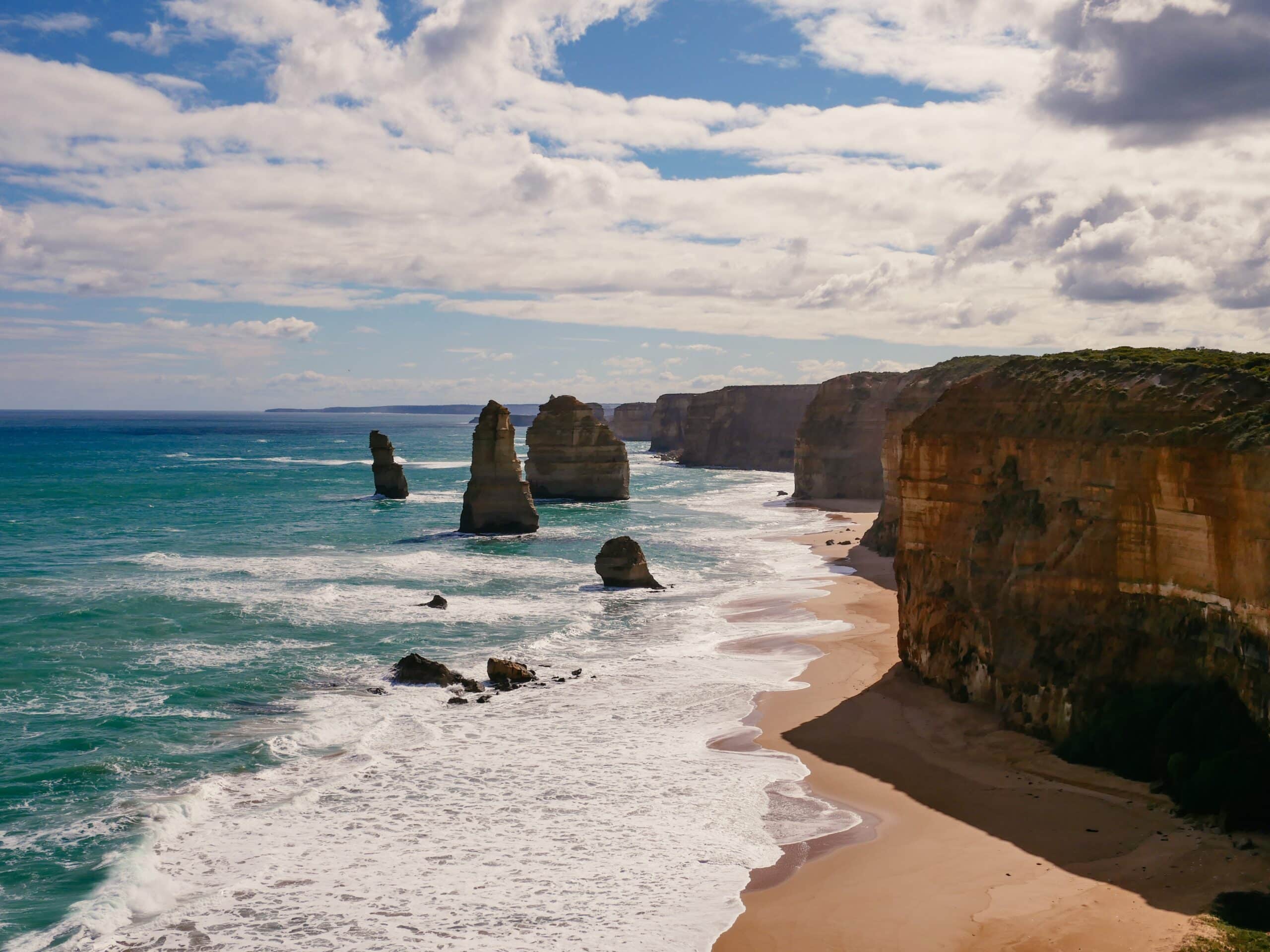 TOP 26 Great Ocean Road Sehenswürdigkeiten & Tipps