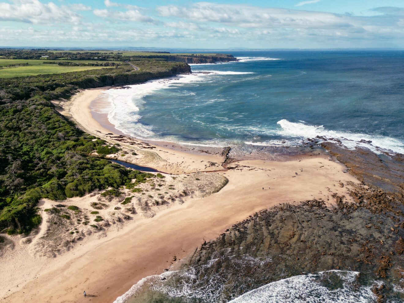Bunurong Coastal Drive in Australien: Diese 10 Sehenswürdigkeiten ...