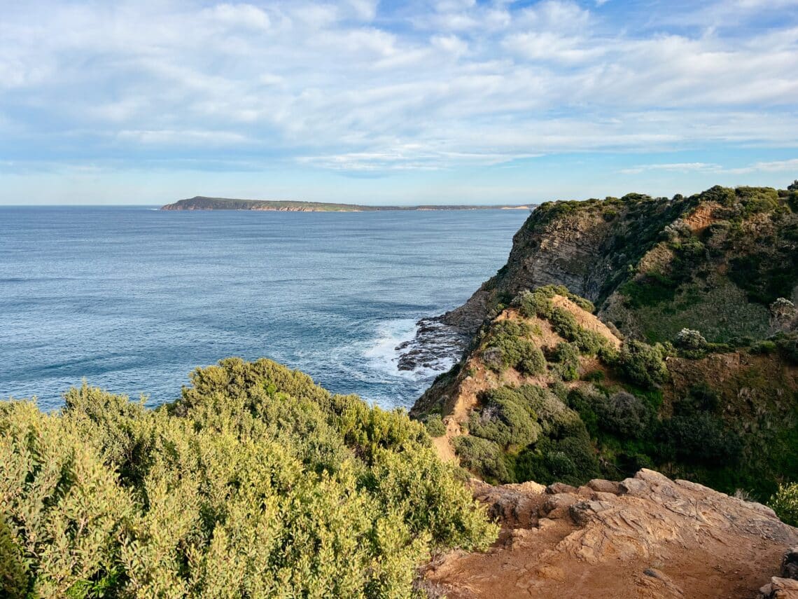 George Bass Coastal Walk in Australien: Der ultimative Trail Guide