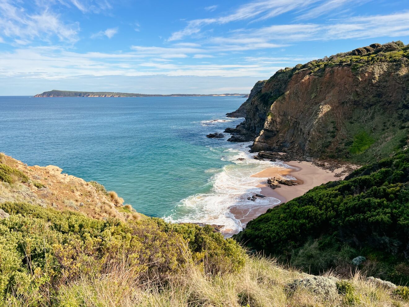George Bass Coastal Walk in Australien: Der ultimative Trail Guide