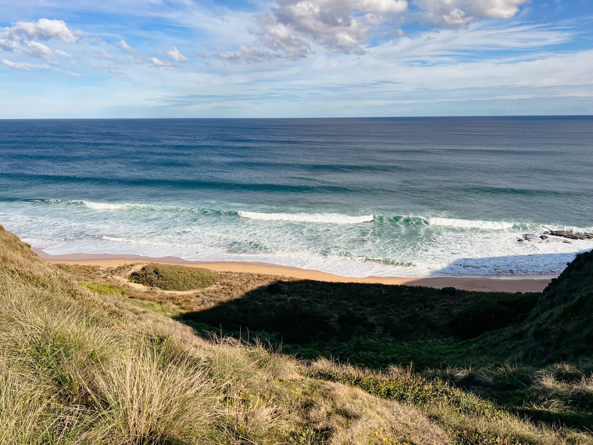 George Bass Coastal Walk in Australien: Der ultimative Trail Guide