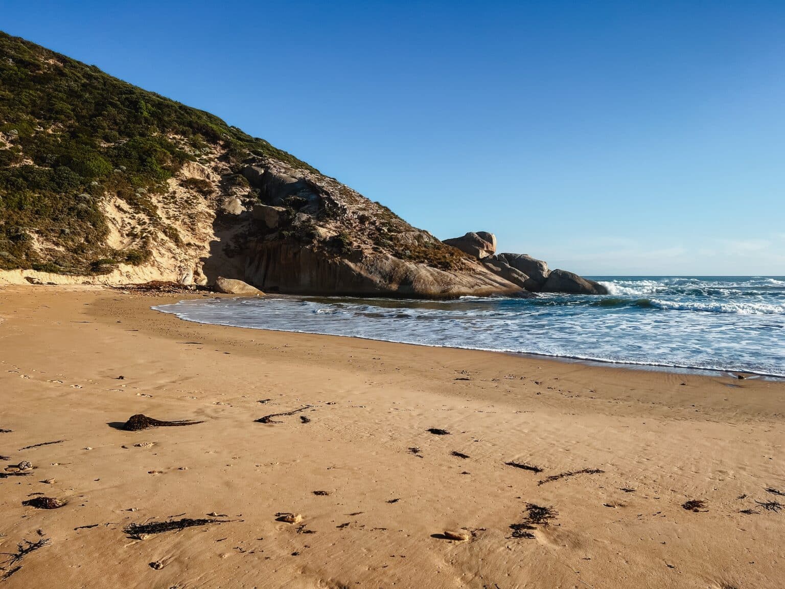 Wilsons Promontory Nationalpark: Highlights & unsere Tipps