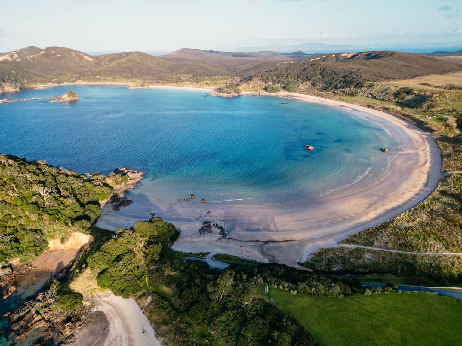 Die besten 20 Neuseeland Sehenswürdigkeiten & unsere Tipps