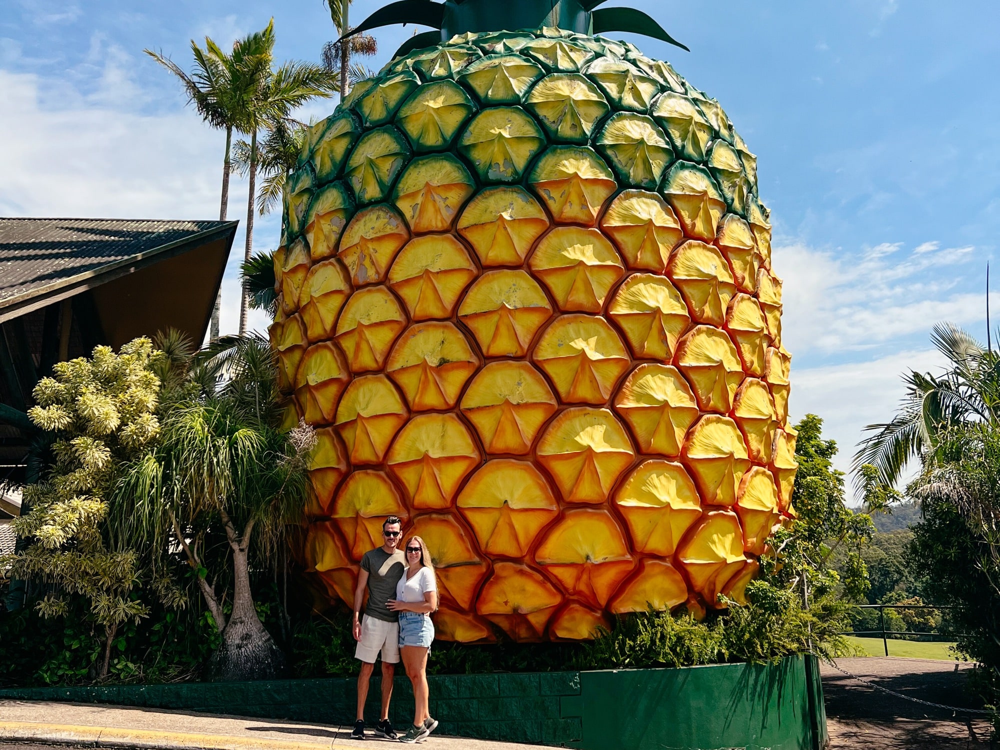 Sunshine Coast Hinterland: Montville, Mapleton, Maleny & Co.