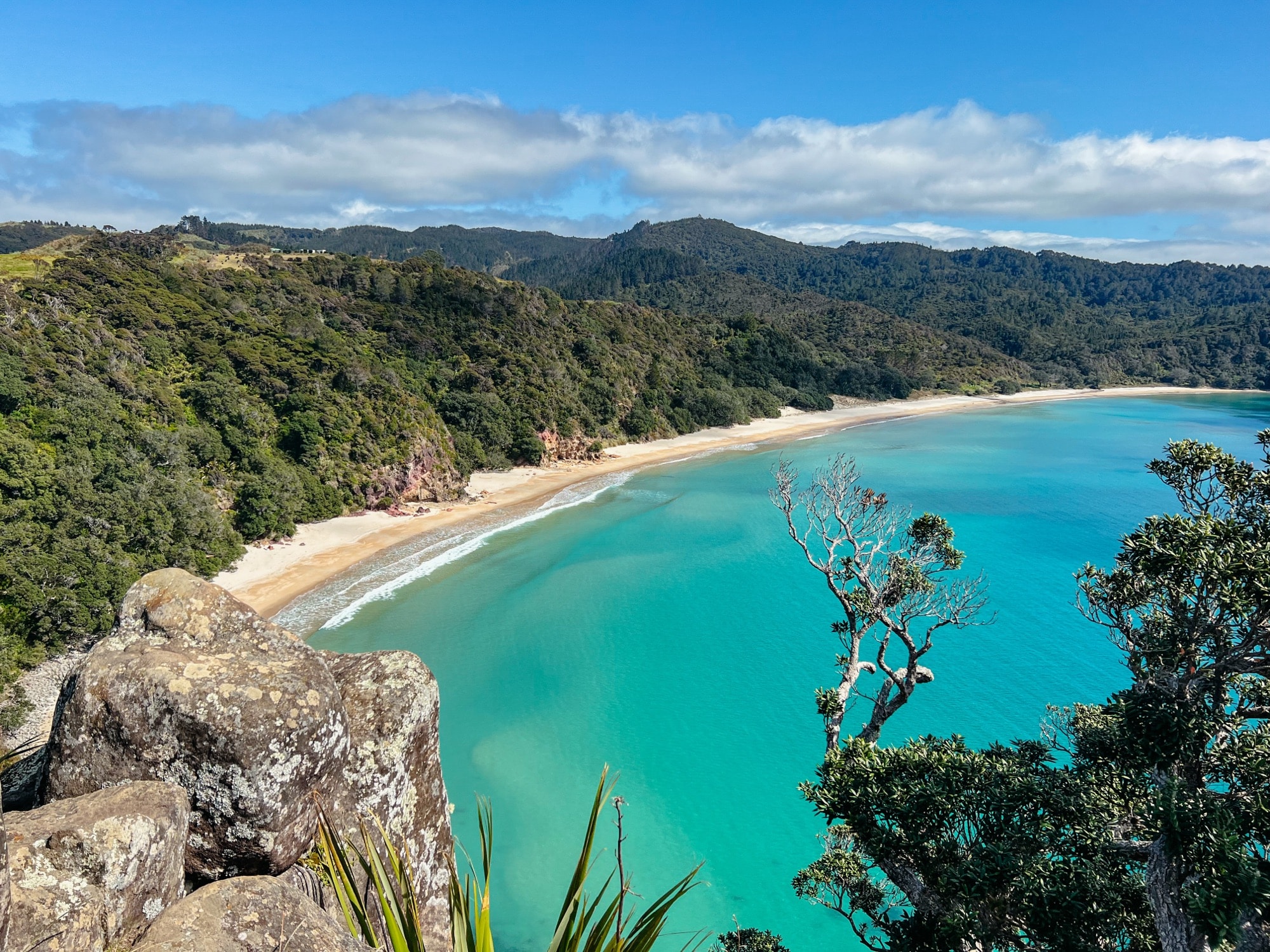 Neuseeland Geheimtipps: 10 unbekannte Orte für deine Bucketlist