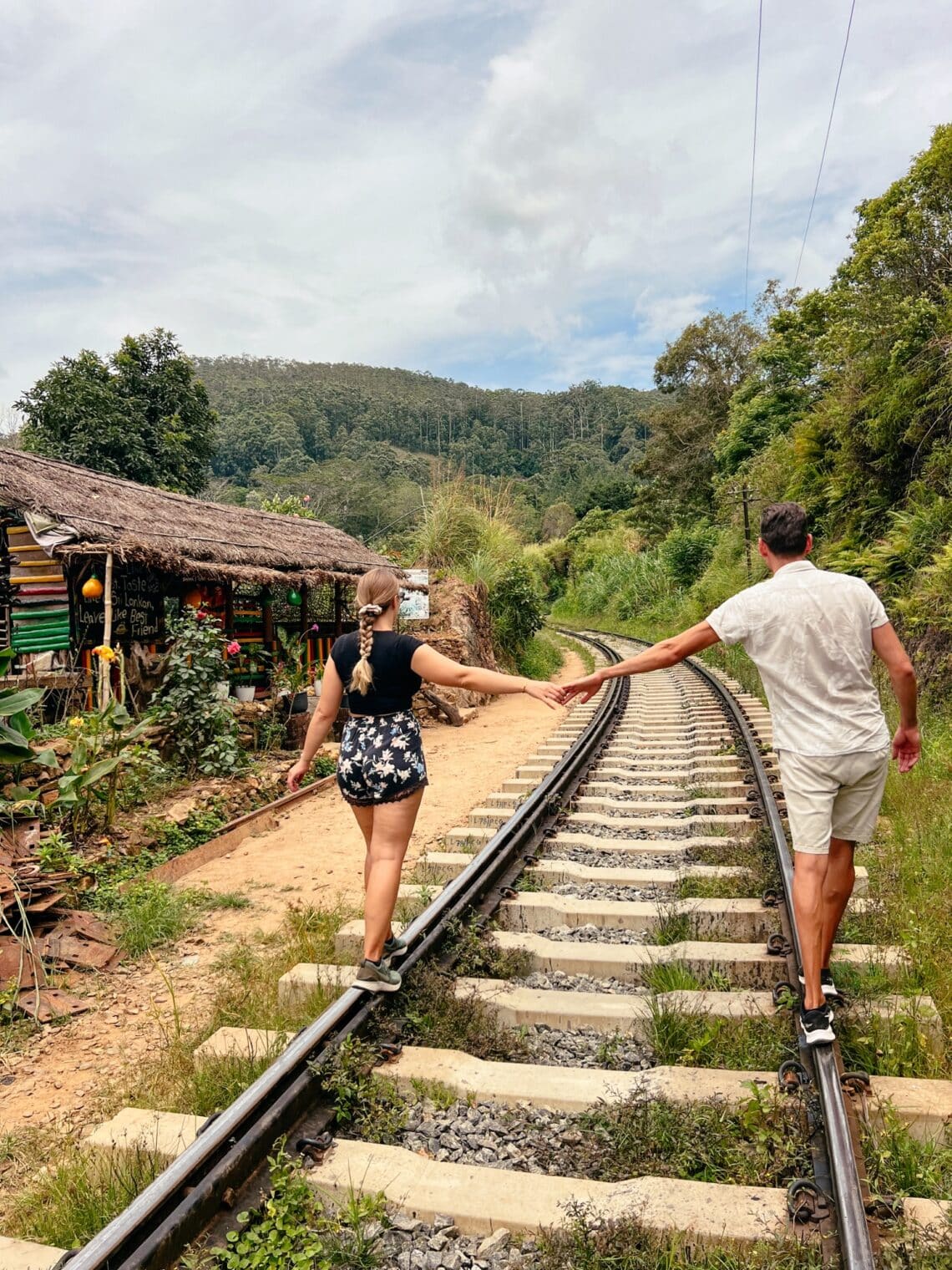 Ella in Sri Lanka: 10 Ella Sehenswürdigkeiten & Reisetipps