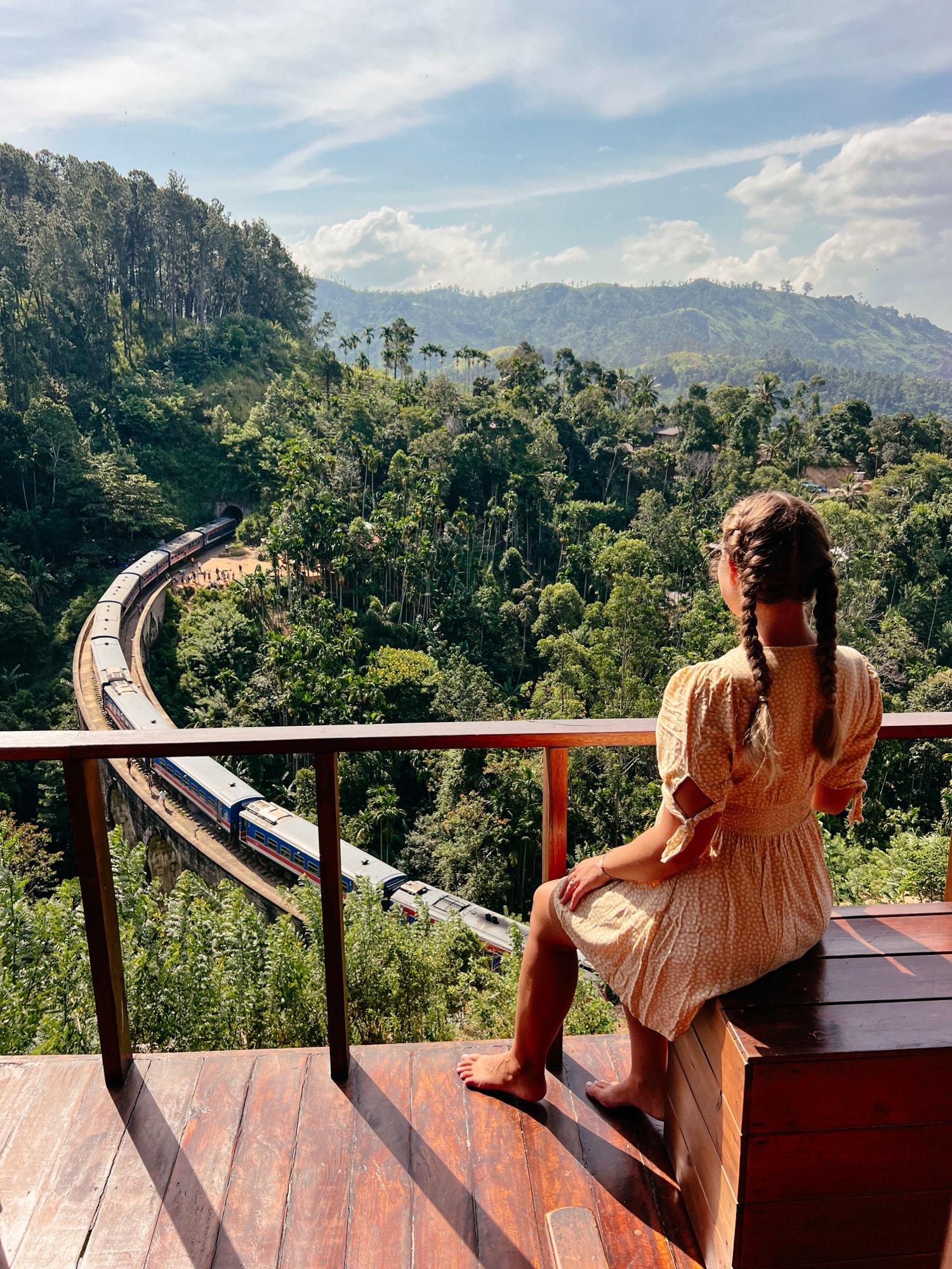Ella in Sri Lanka: 10 Ella Sehenswürdigkeiten & Reisetipps