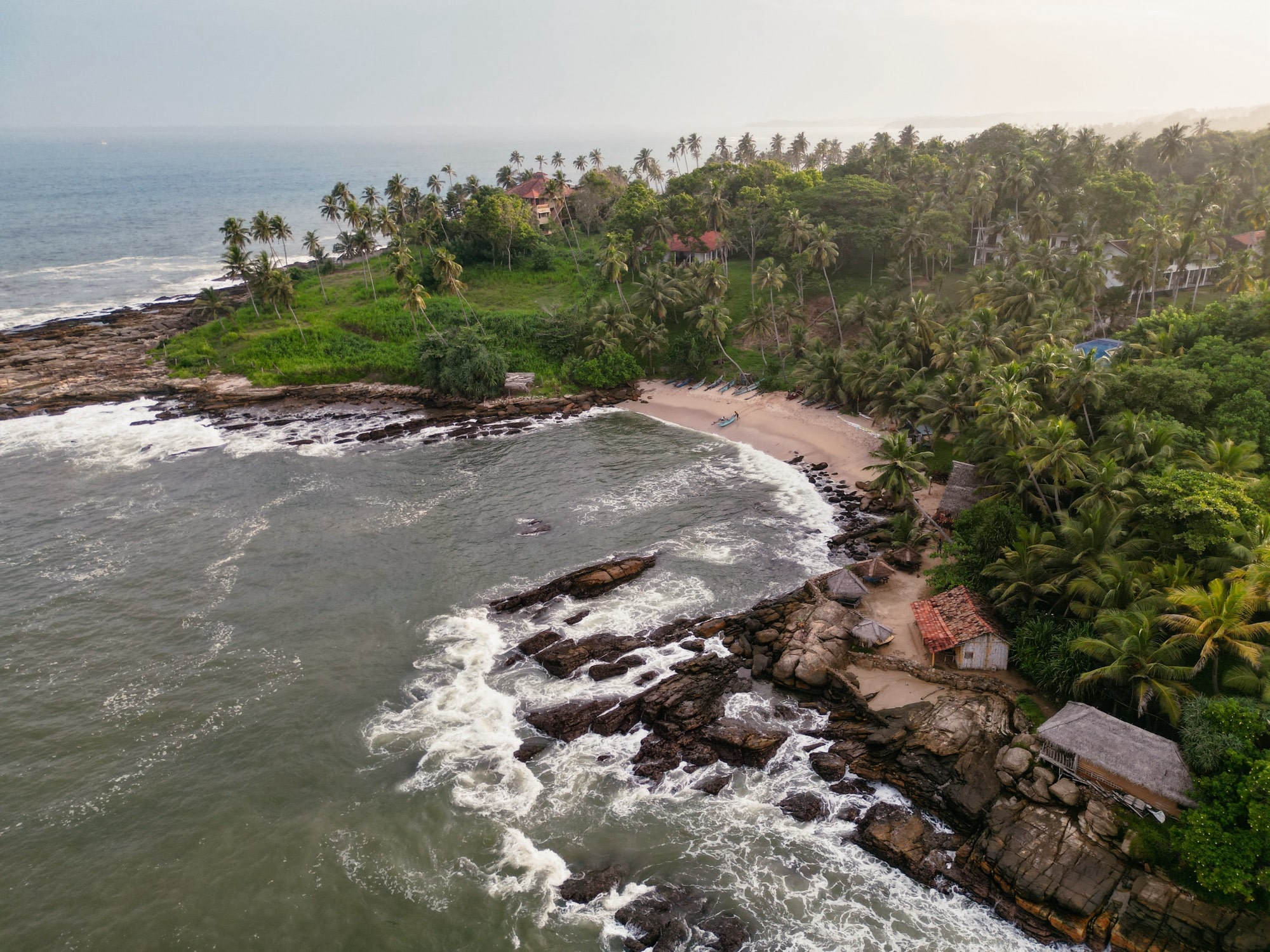 11 Tipps für Tangalle in Sri Lanka: Der ultimative Guide!