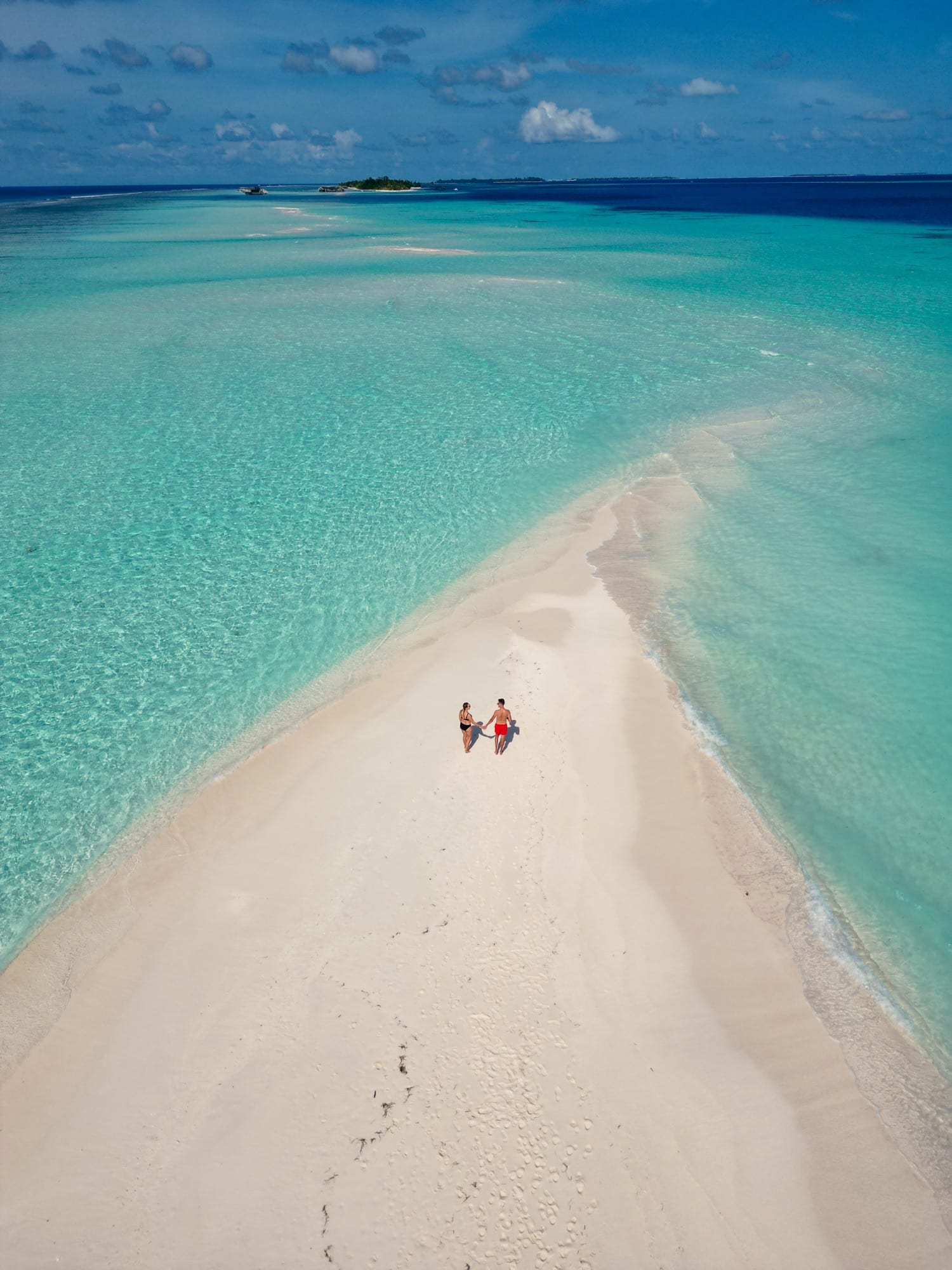 Malediven Lokale Inseln: Diese 10 Inseln musst du kennen!