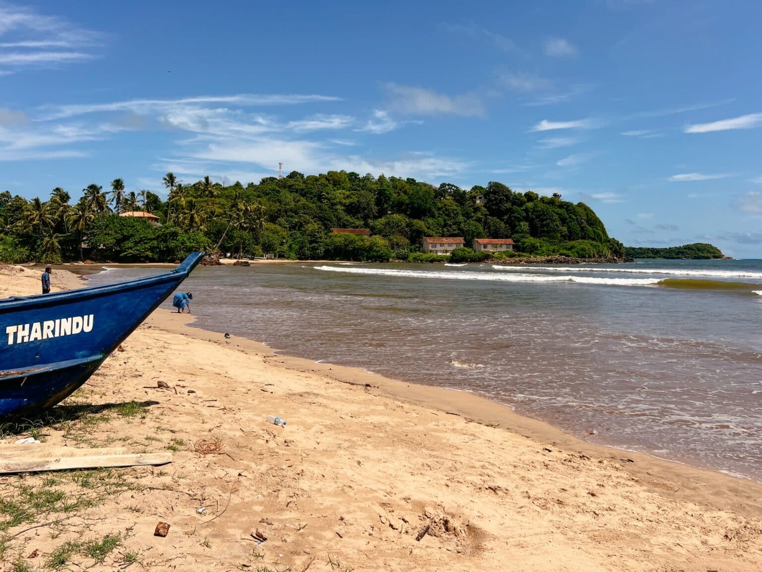 Galle Sri Lanka: Galle Sehenswürdigkeiten & Tipps