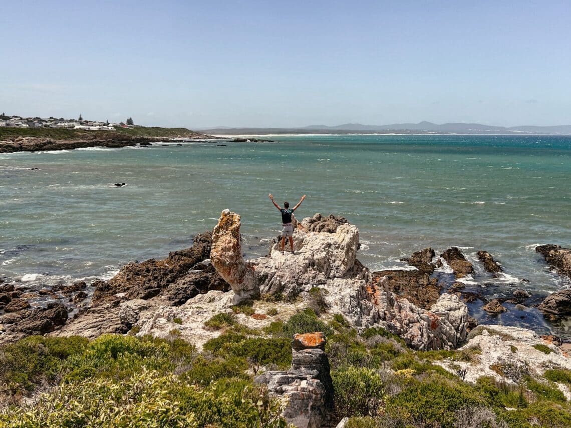 Hermanus in Südafrika: 12 Sehenswürdigkeiten & Reisetipps