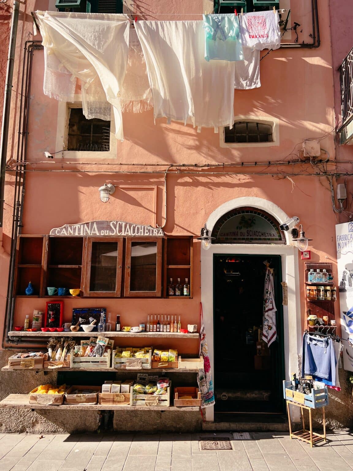 Monterosso al Mare (Cinque Terre): Sehenswürdigkeiten & Tipps