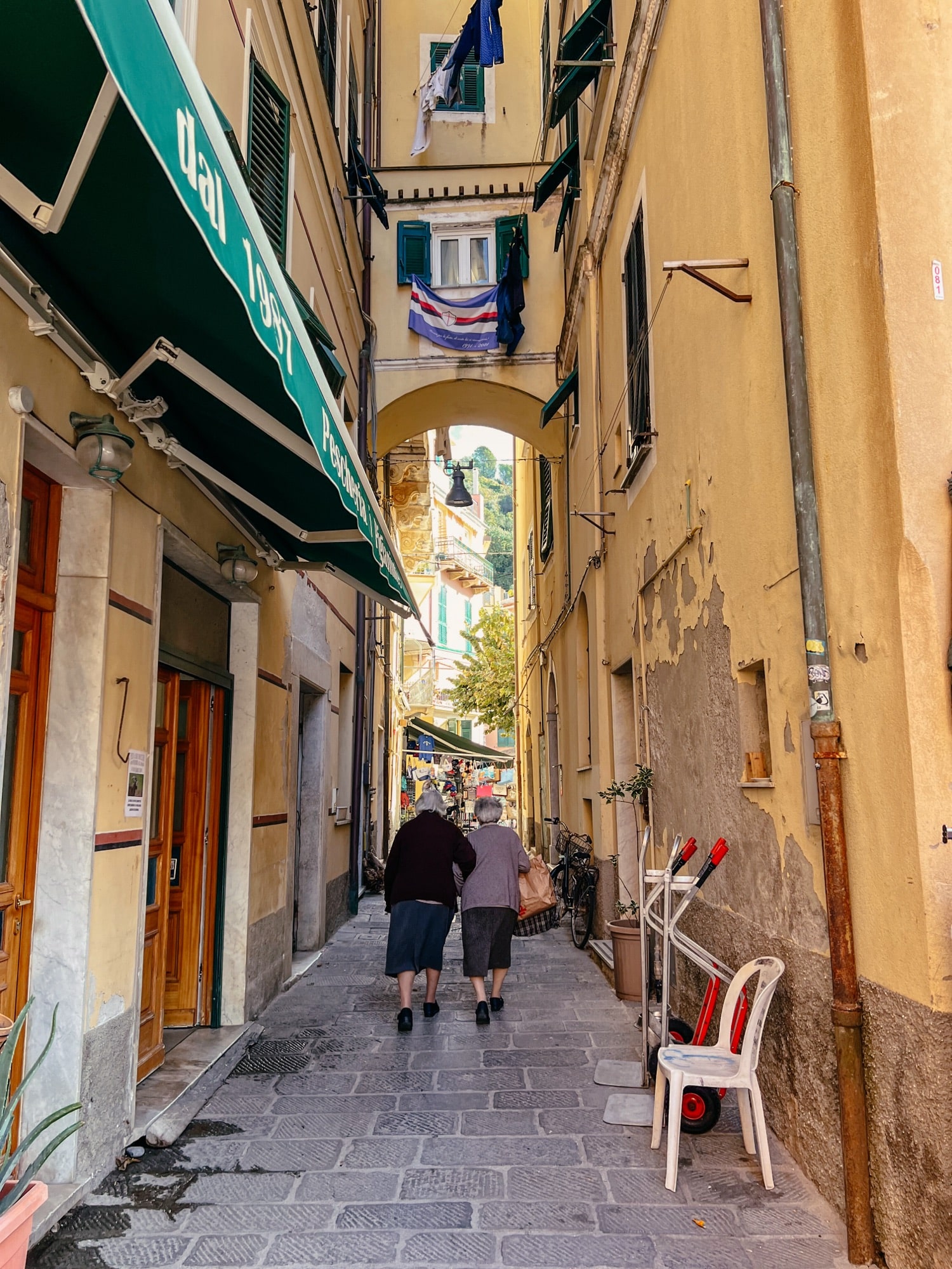 Monterosso al Mare (Cinque Terre): Sehenswürdigkeiten & Tipps