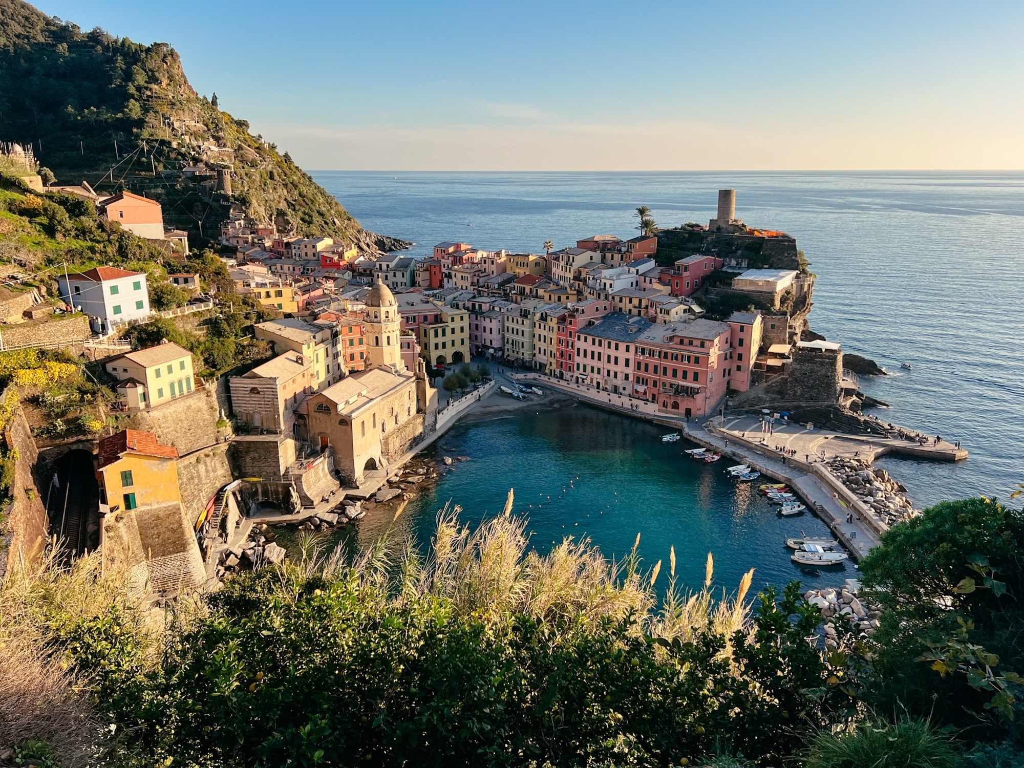 Italien: Die 25 schönsten Sehenswürdigkeiten und Reiseziele