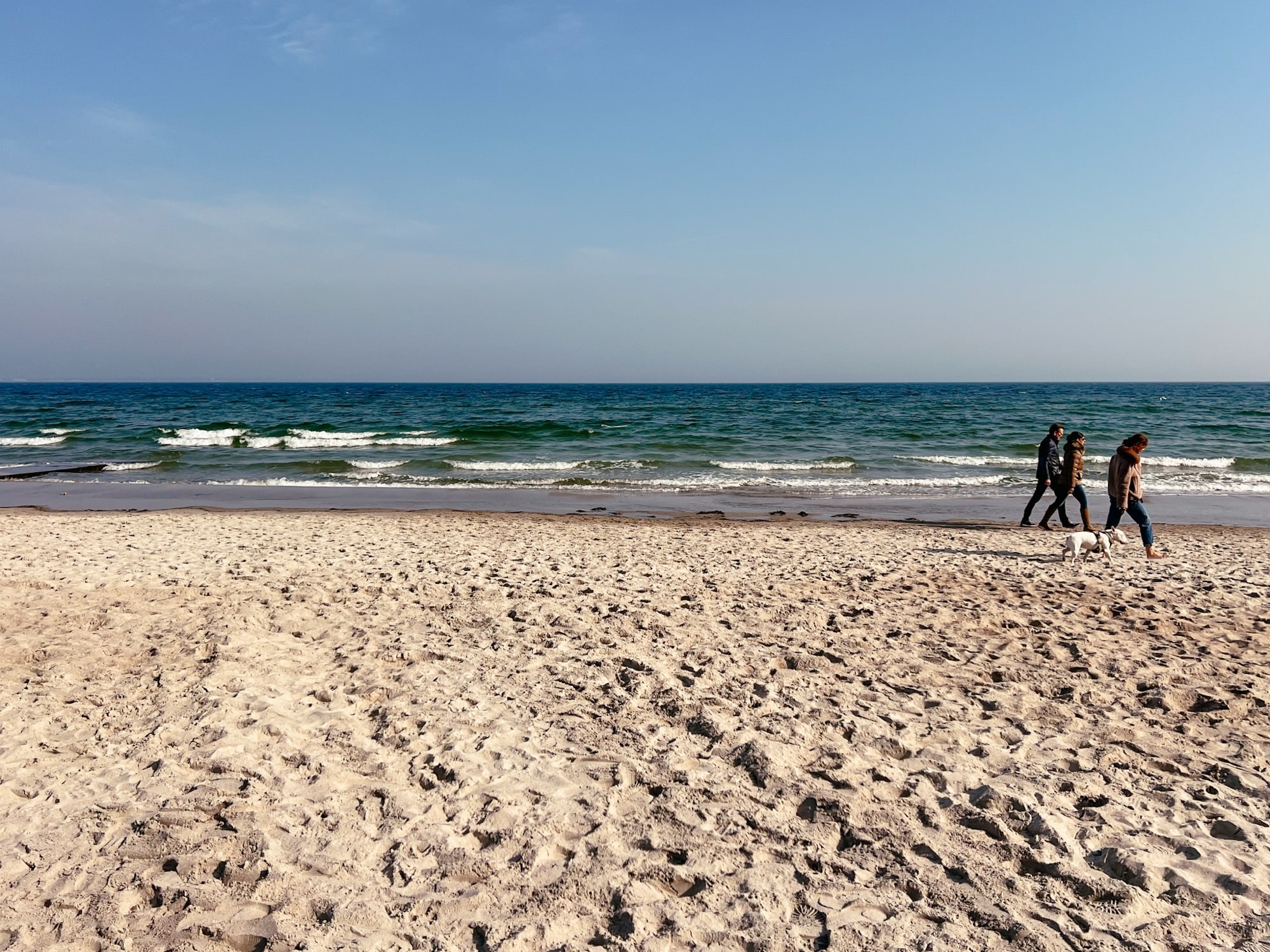 Timmendorfer Strand (Ostsee): Sehenswürdigkeiten & Reisetipps